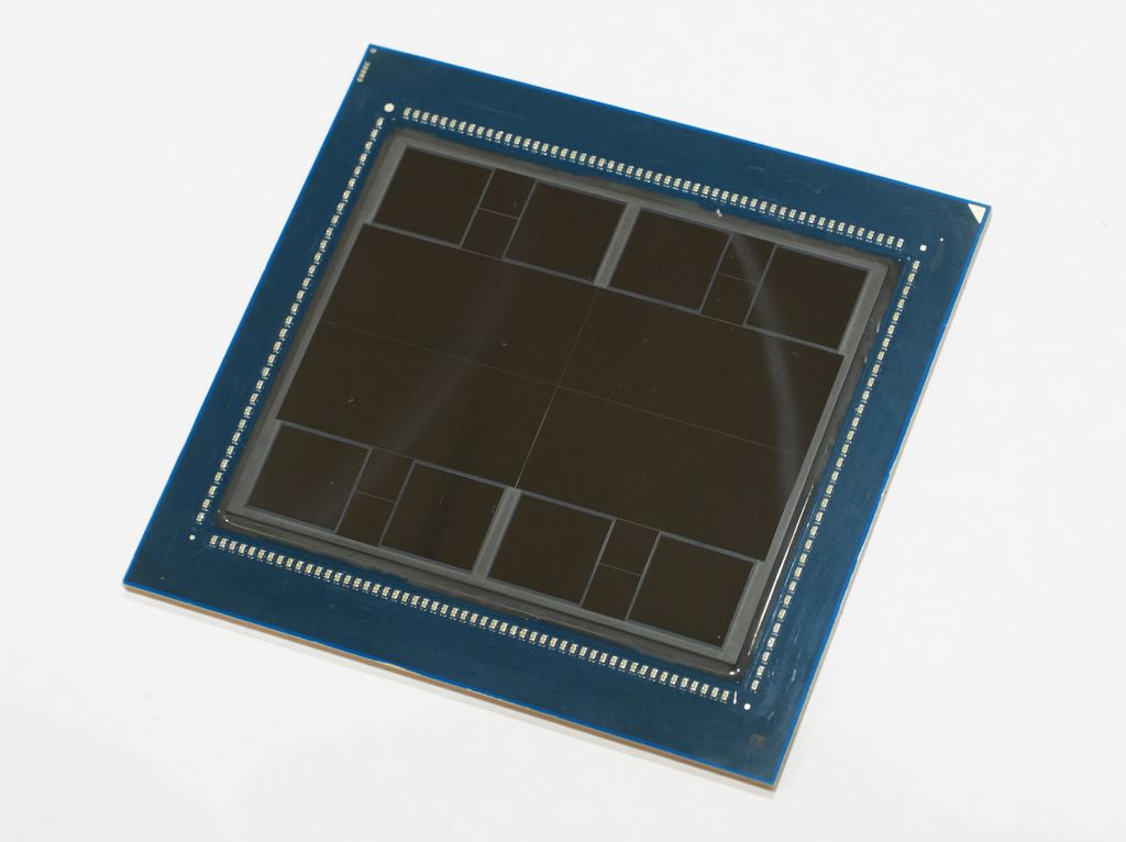 AMD Instinct MI300 Details Emerge, Debuts in 2 Exaflop El Capitan ...