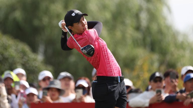 How Far Do LPGA Tour Players Hit Every Club In the Bag? | Golf Monthly