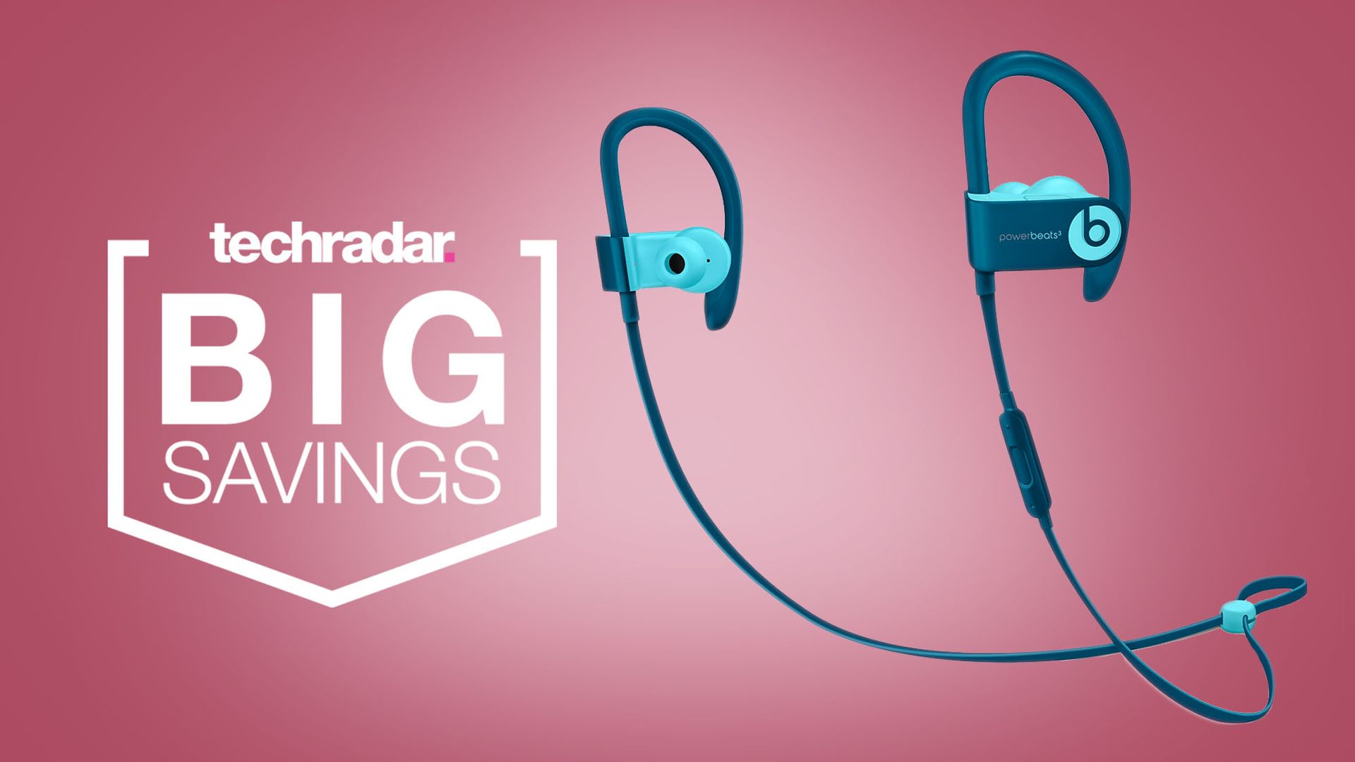 Need some running earbuds? Beats Powerbeats 3 deal sees price cut by ...