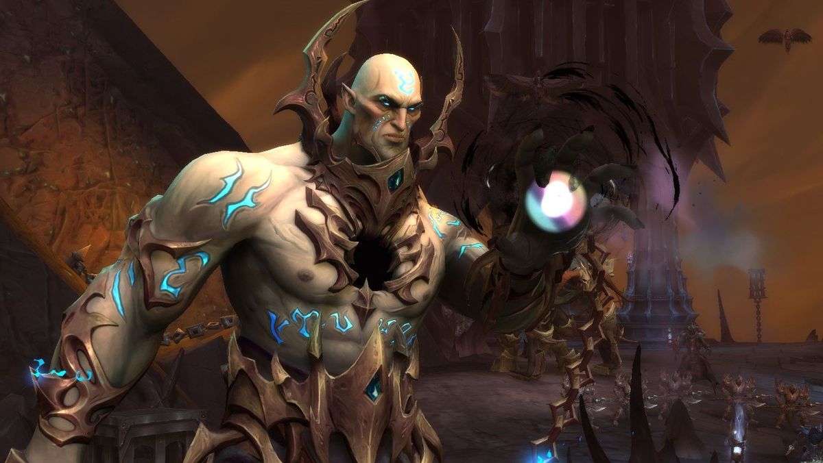 World of Warcraft: Shadowlands review — A vast endgame and intriguing ...