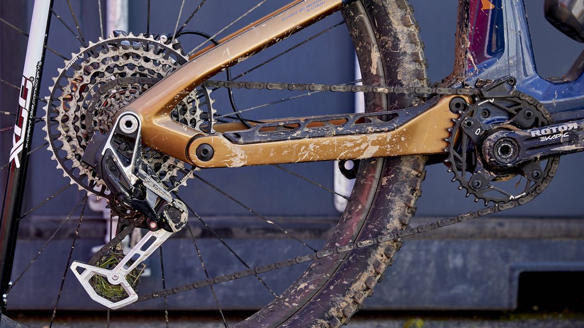 Haibike Lyke SE review | Bike Perfect