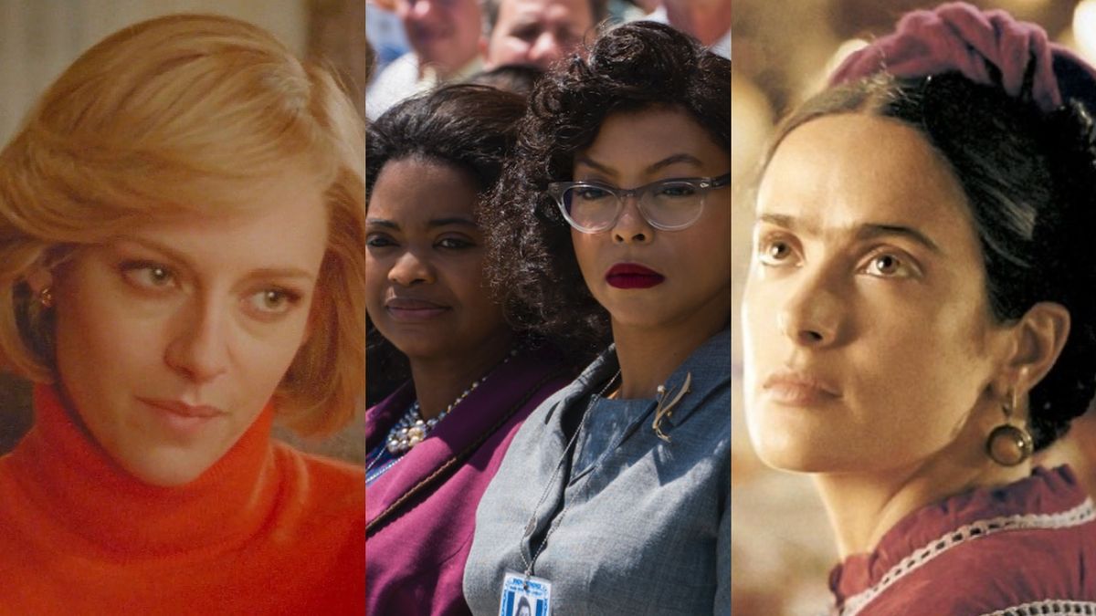13 Great Movies To Watch During Women's History Month And How To Stream ...