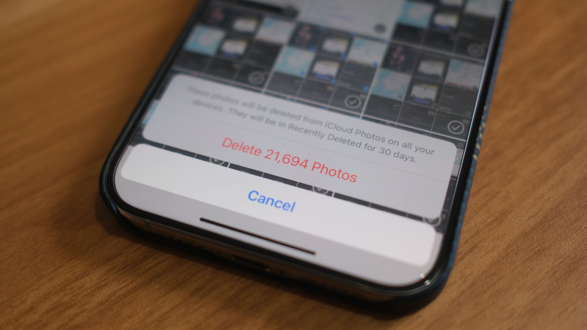 Want more iPhone storage? Here's the absolute fastest way to clear out ...