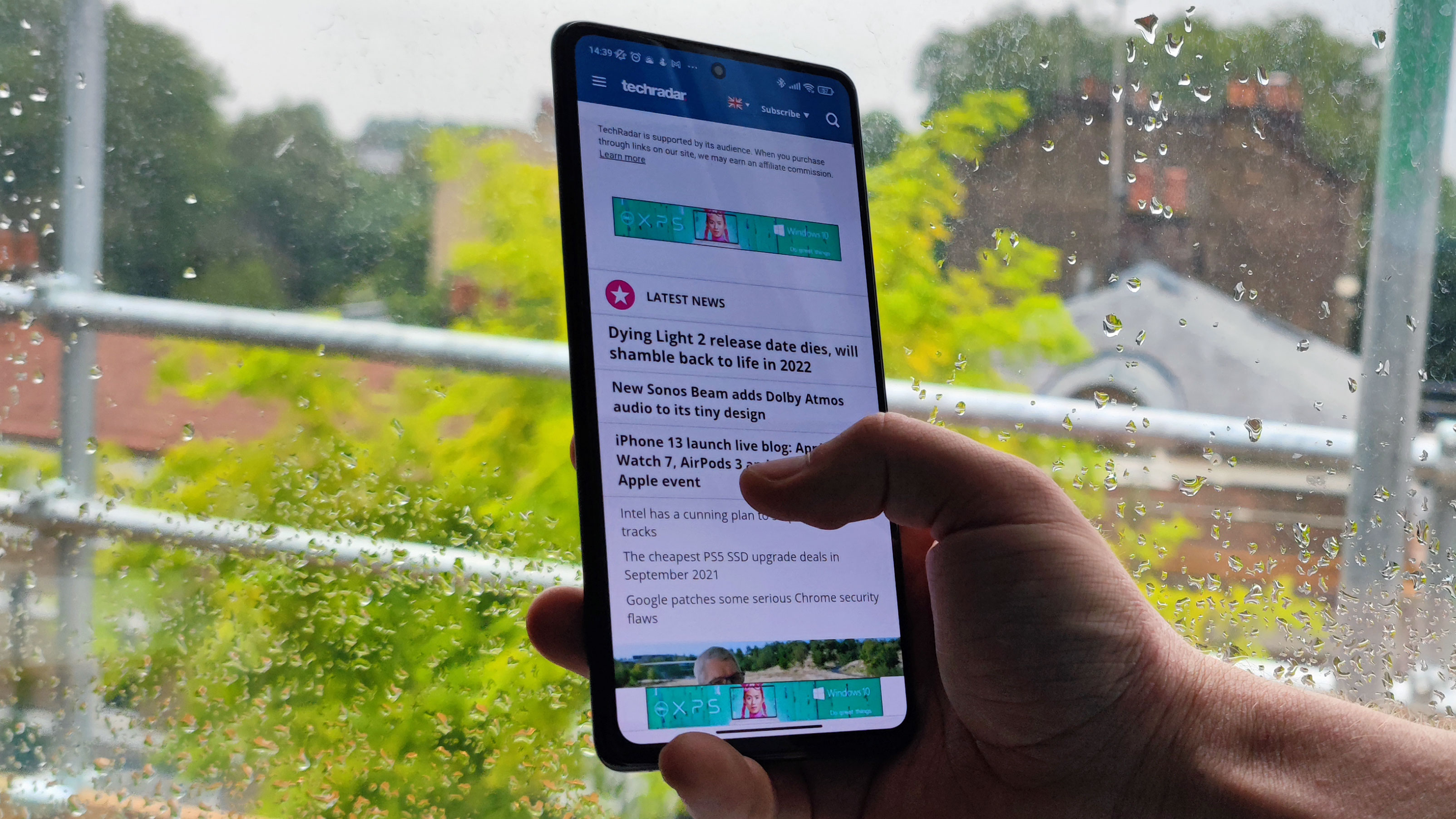 Xiaomi 11T Pro Review A Mid range Xiaomi Phone With Super fast Xiaomi 11T Pro Review A Mid range Xiaomi Phone With Super fast