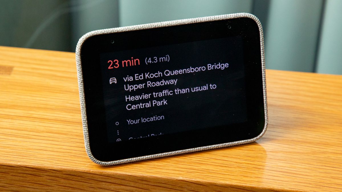 Lenovo Smart Clock Review: This Is What a Google Assistant Clock Should ...