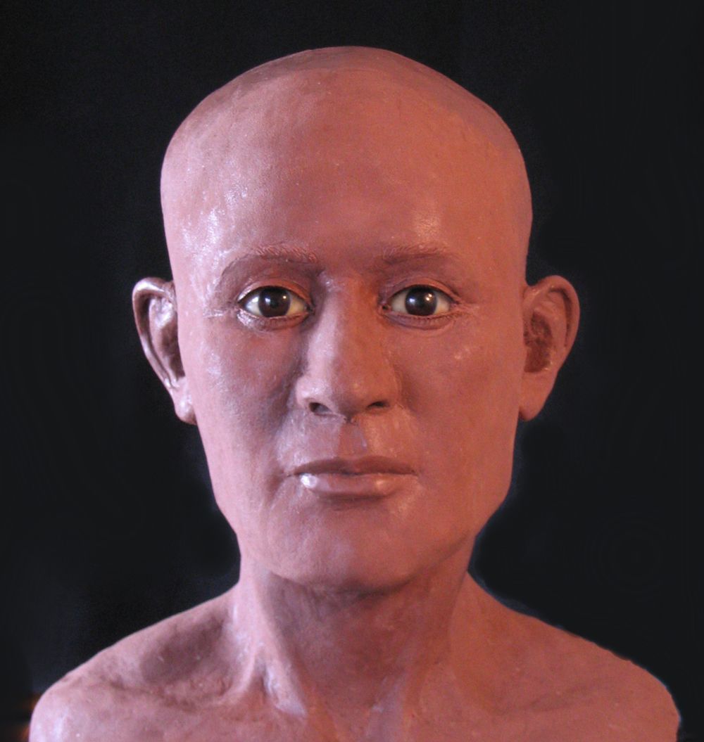 Image Gallery: The Faces of Egyptian Mummies Revealed | Live Science