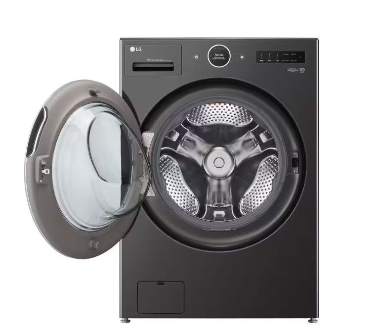 Best washer dryer combos: all-in-one laundry solutions | Top Ten Reviews