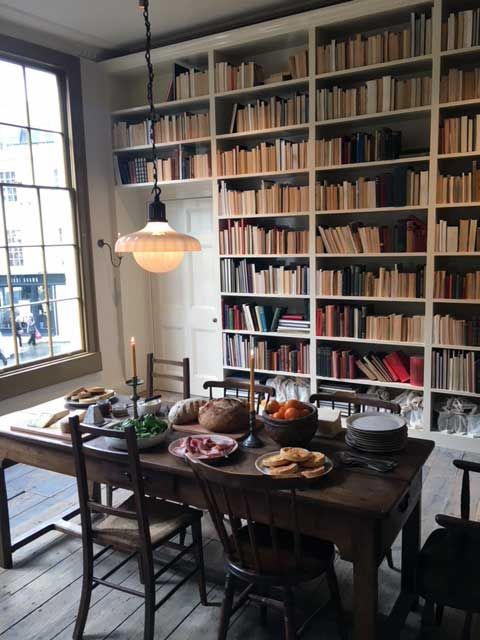 Aesop renovates Georgian townhouse in Bath for new store | Wallpaper