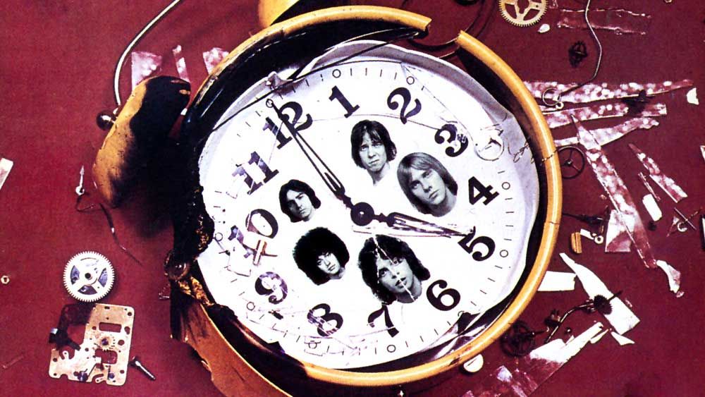 MC5: High Time album review | Louder