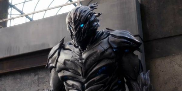 Why The Flash's Savitar Twist Might Not Mean What We Think | Cinemablend