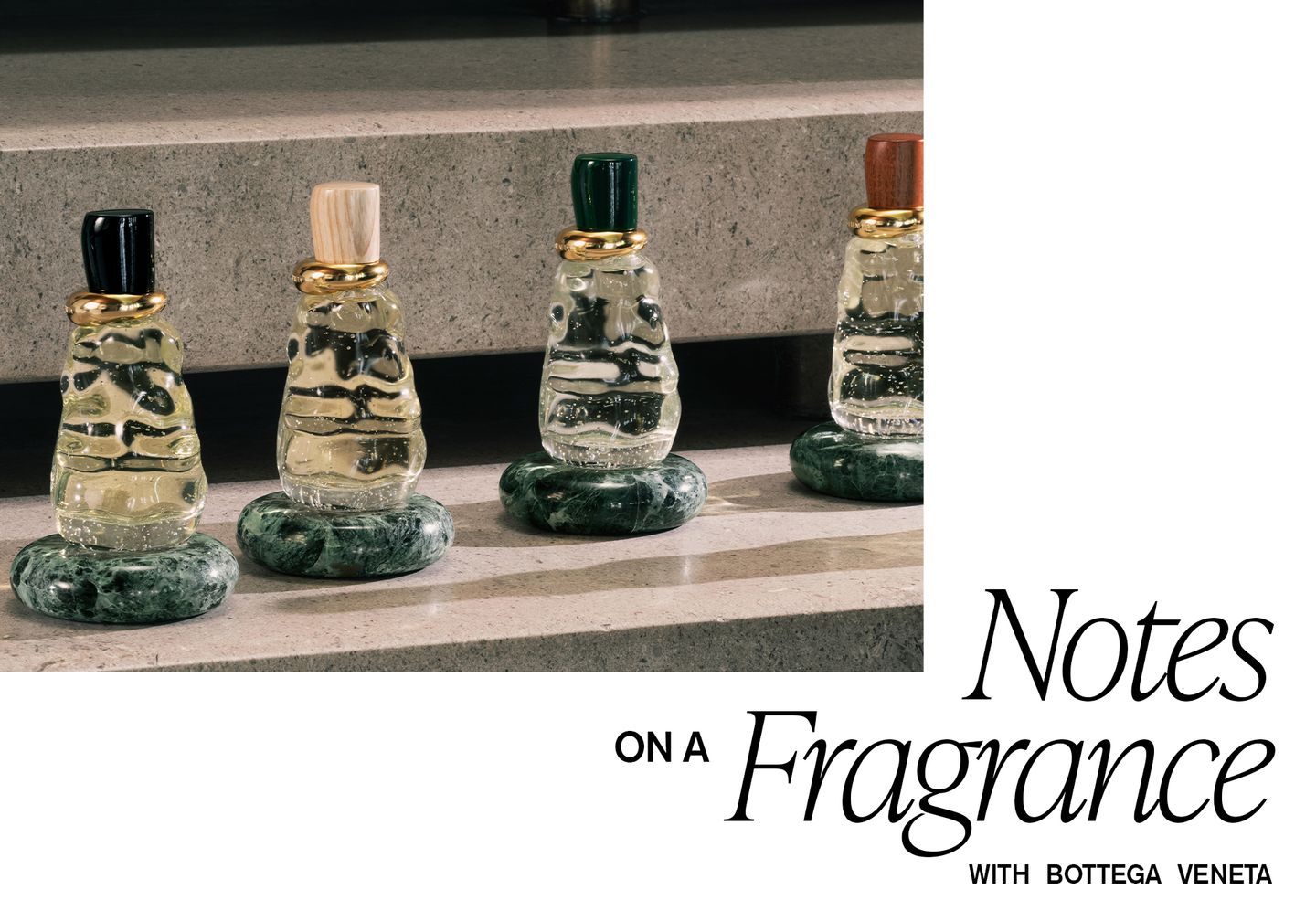 The Designer Fragrance Every Fashion Person Has on Their Vanity | Who ...