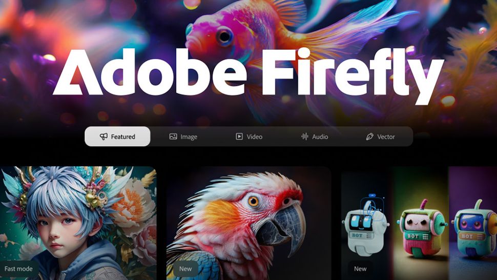 Adobe launches the first AI video generator that's genuinely useful ...