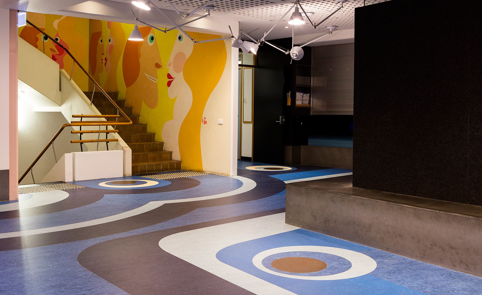 Campus and education architecture | Wallpaper