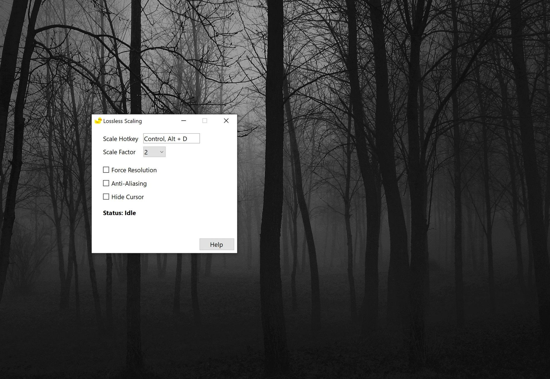 'Lossless Scaling' Steam app makes PC gaming on 4K displays less ...