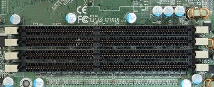 Tyan Tiger I7505 (S2668AN), Continued - Six Dual Xeon Motherboards on ...