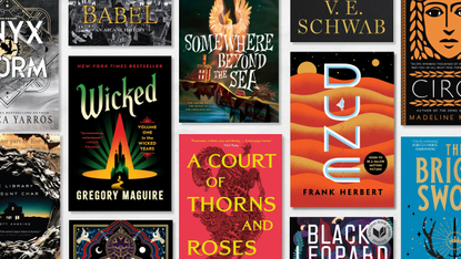 Best Fantasy Books to Read in 2025, From Romantasy to High Fantasy ...