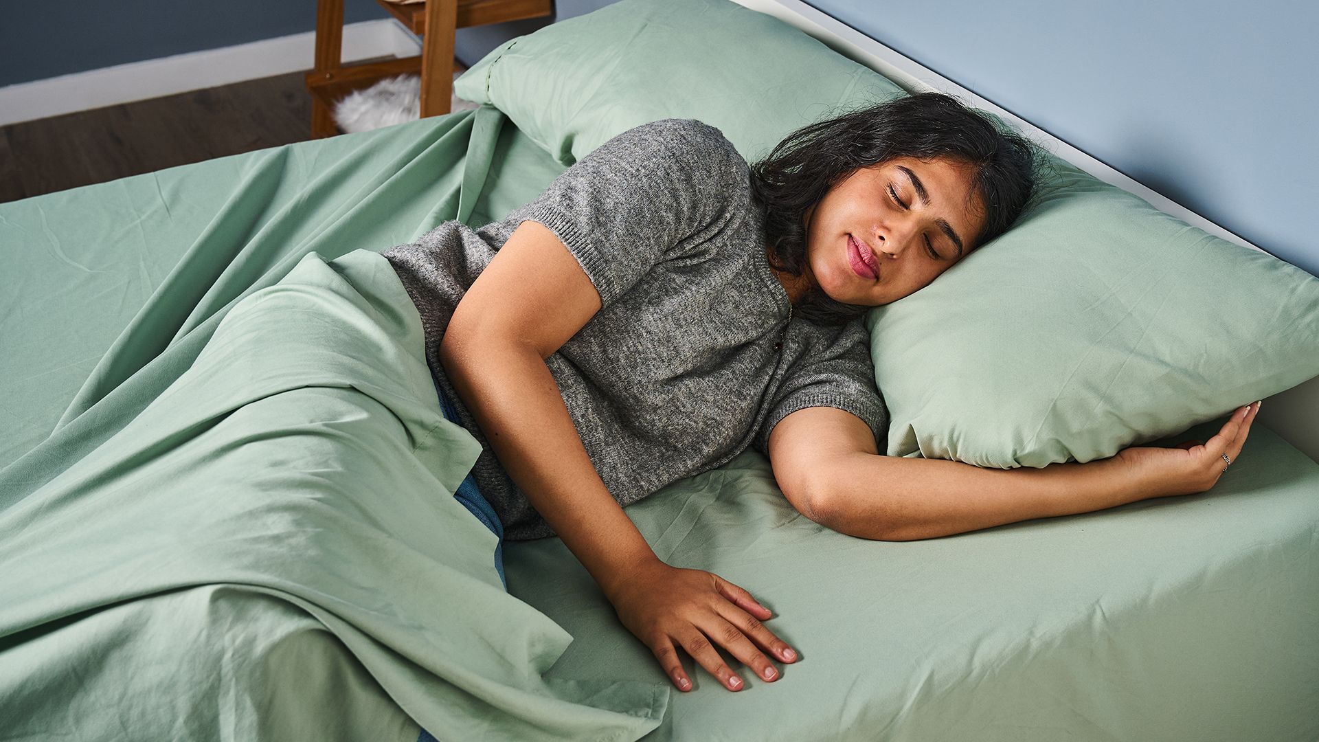 Studies warns that 51% of adults aren't using this essential bedding ...