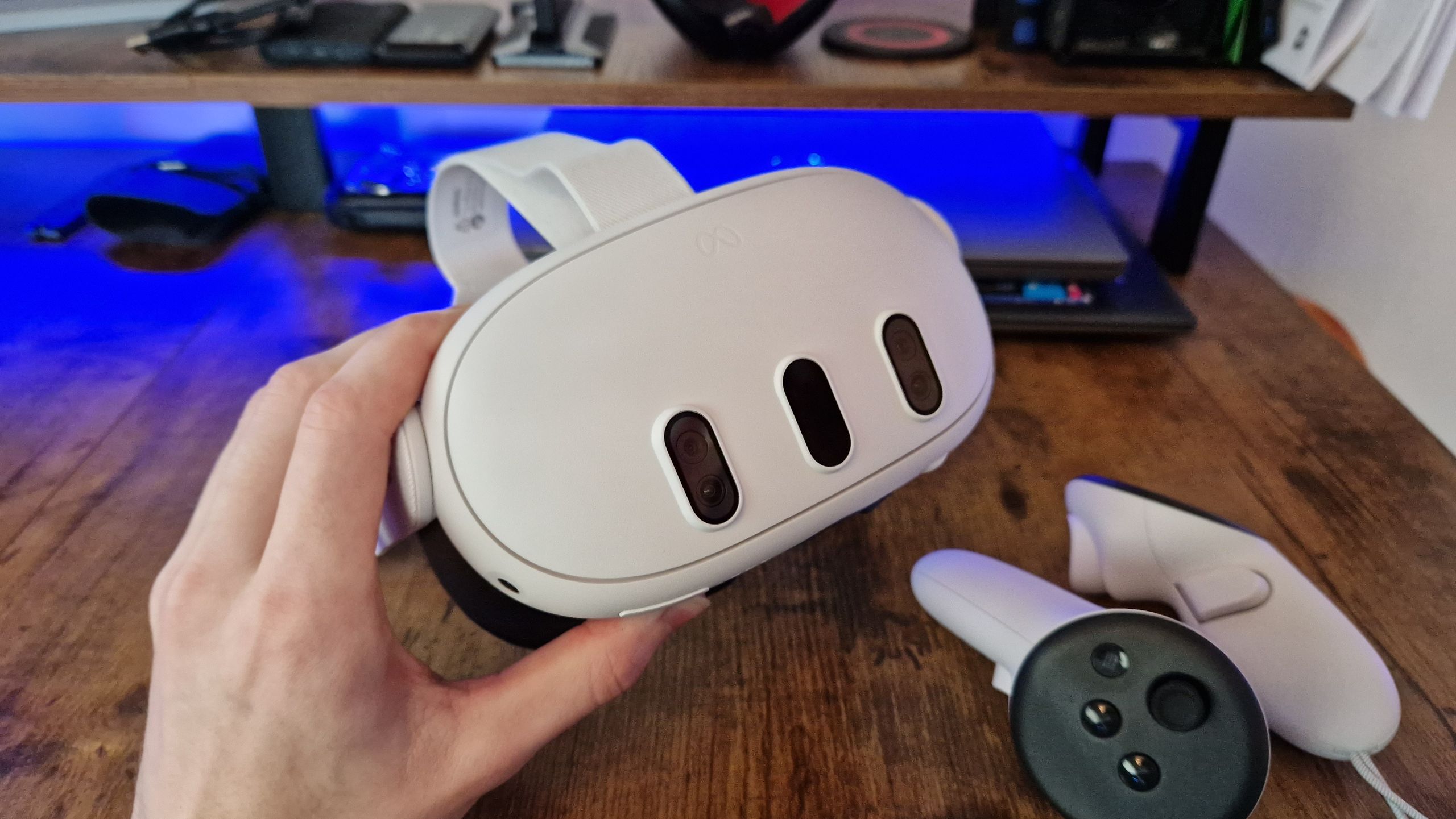 Forget Prime Day, Walmart has the Meta Quest 3 at a record-low price ...