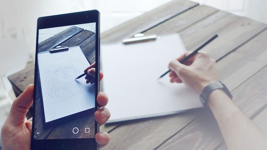 Best AR apps: great augmented reality experiences - from ARKit to ...