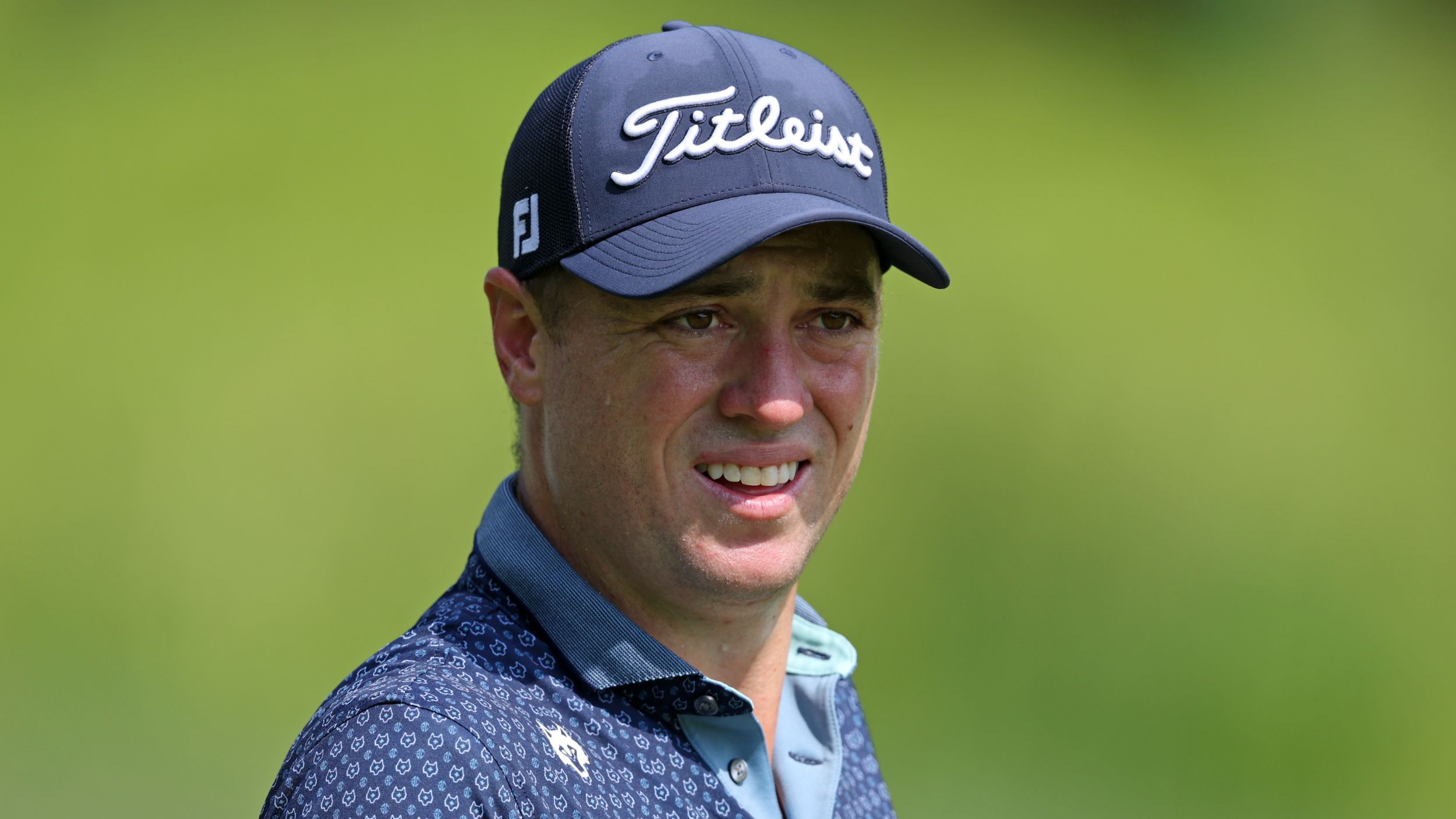 Justin Thomas Suggests Timeframe For PGA Tour Return Following Back ...