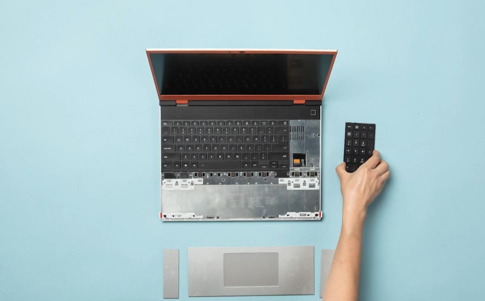 Framework Laptop 16 let's you build gaming laptop of dreams | Windows ...