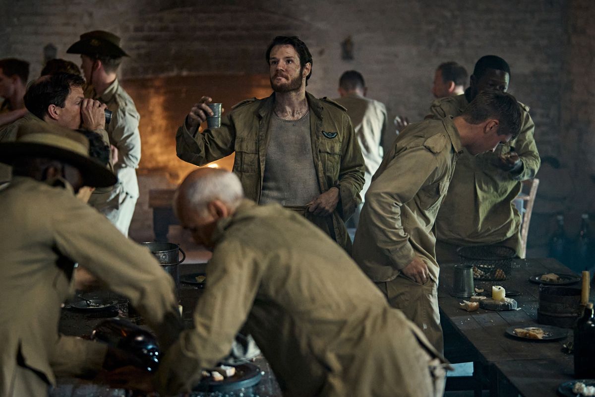 SAS Rogue Heroes season 2: release date, cast, plot, more | What to Watch