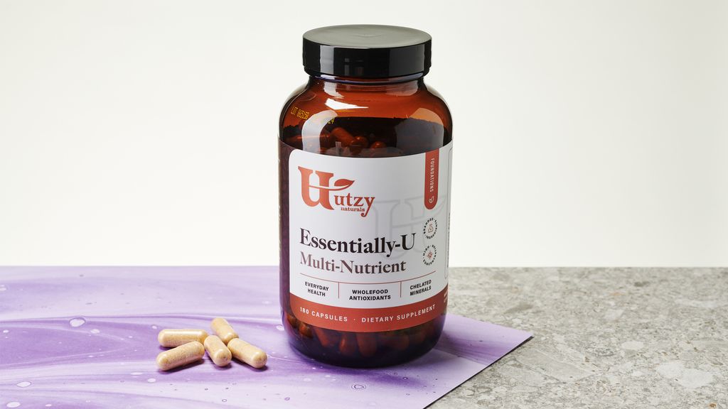 Best multivitamin for women: Support your daily routine at every life ...