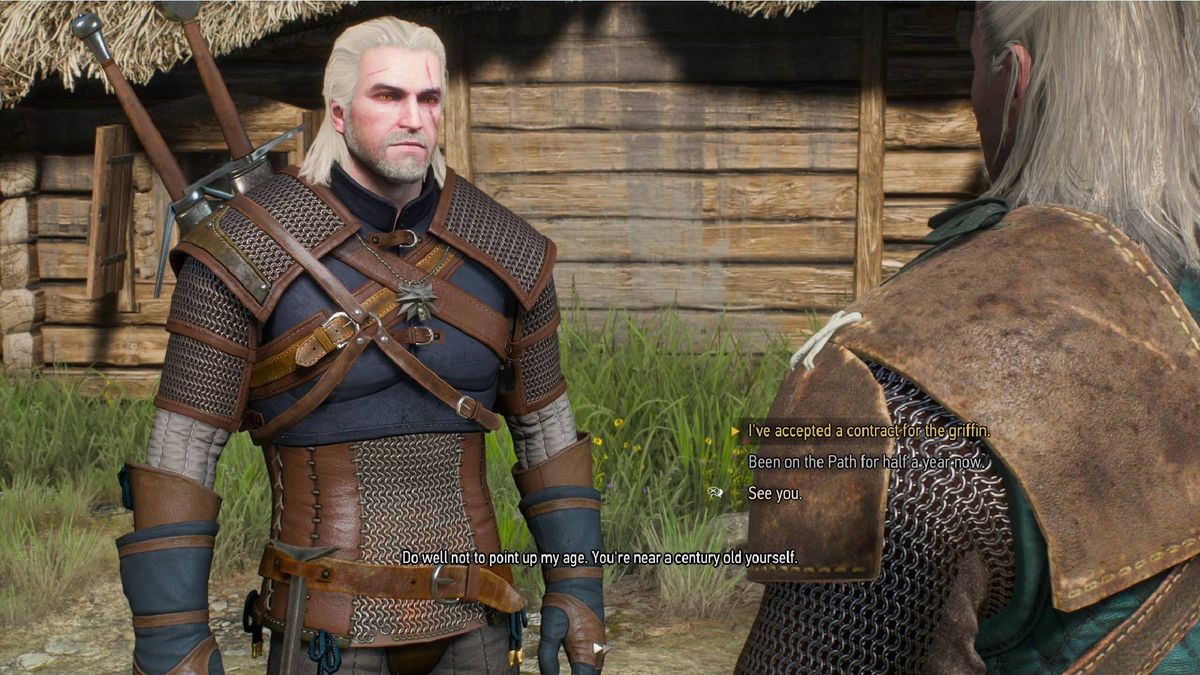 Witcher 3 next-gen update is even better than expected — I’m shocked it ...
