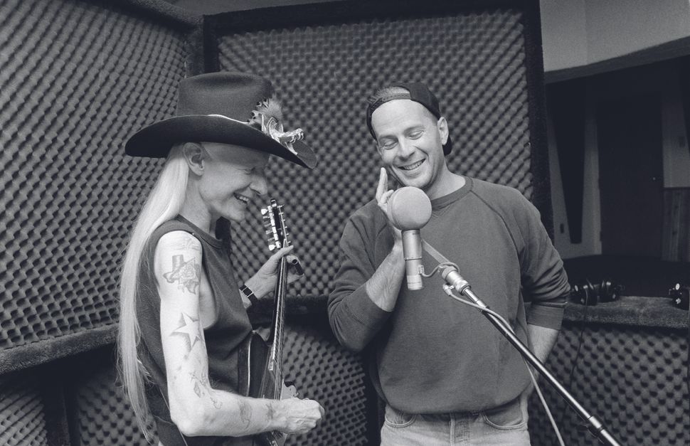 Johnny Winter: the crazy tale of the man behind the myth | Louder