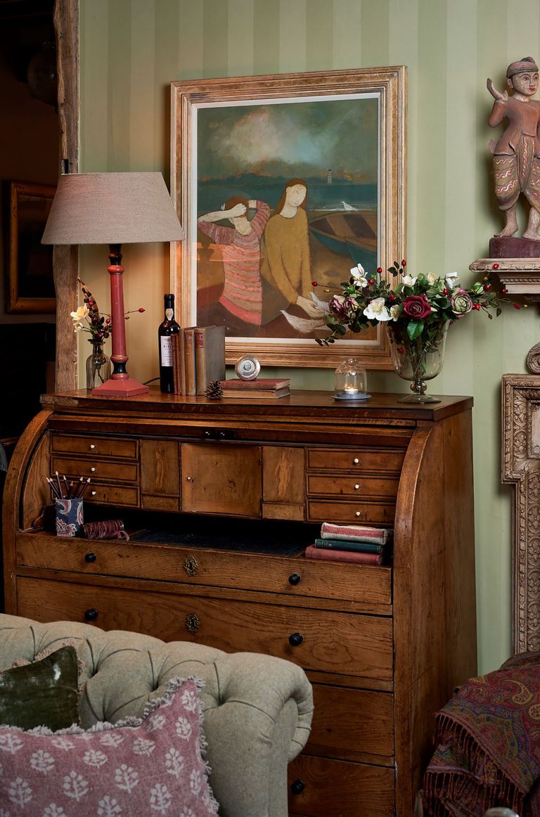 Cottage lighting ideas: 20 pretty ways to light a cottage | Homes and ...