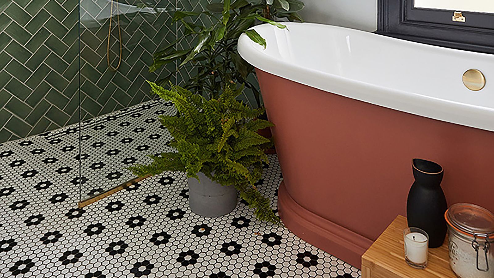 An essential guide to wet room flooring | Homebuilding
