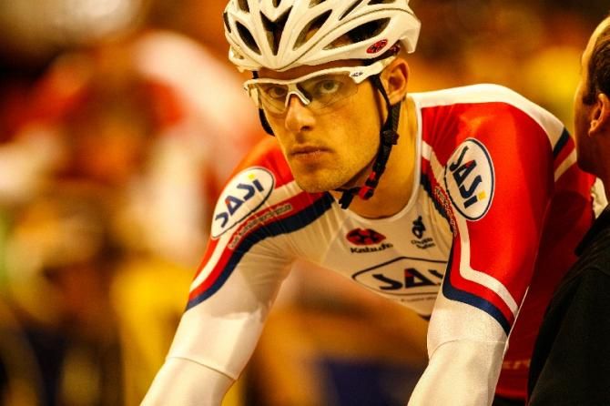 Luke Davison aiming for maiden omnium title | Cyclingnews