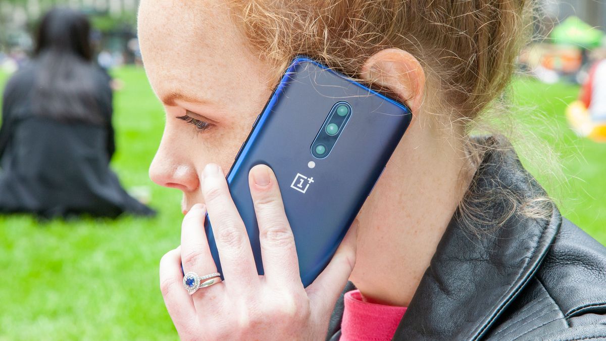 OnePlus Nord vs. OnePlus 7 Pro: How are they different? | Tom's Guide