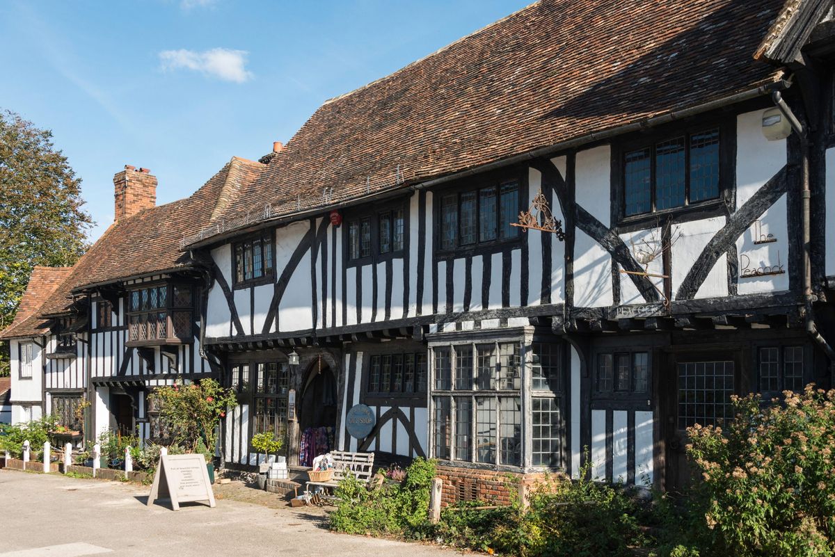 The Country Life guide to Kent: Where to go, what to see, where to stay ...