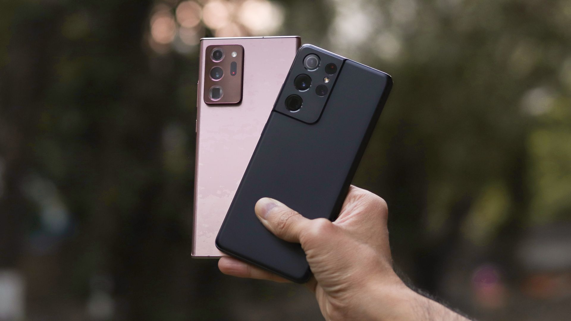 Don't trade your Samsung Galaxy for an iPhone | TechRadar