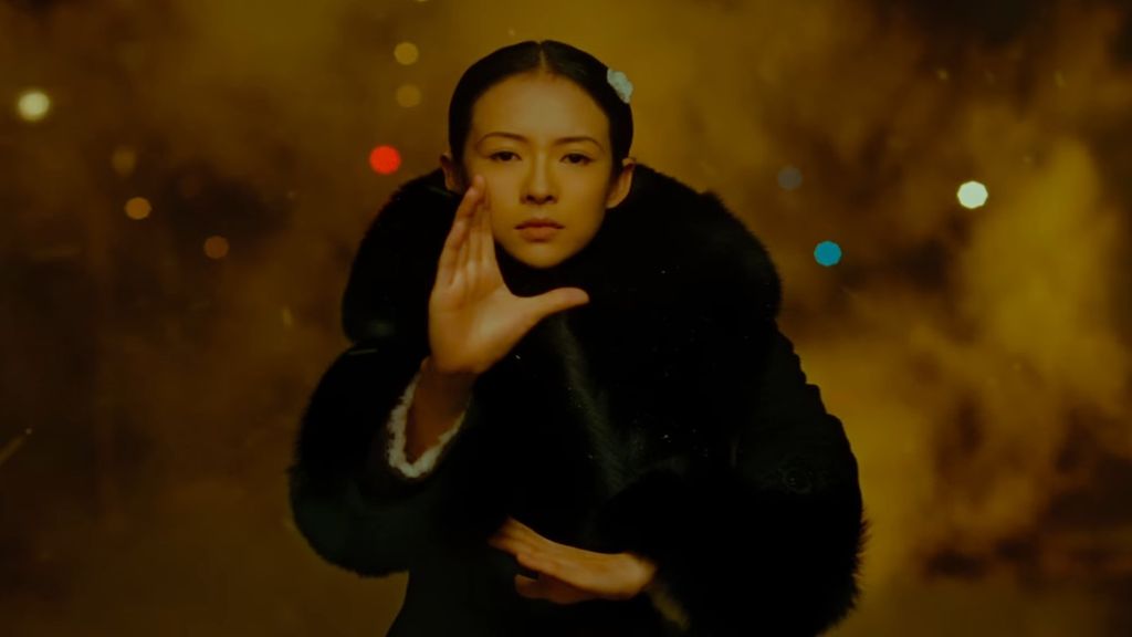 The 36 greatest movie fight scenes | GamesRadar+