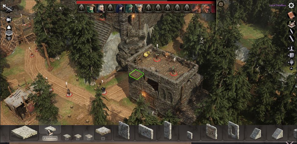 D&D's upcoming VTT, codenamed Project Sigil, will come with Baldur's Gate 3 minis—further ...