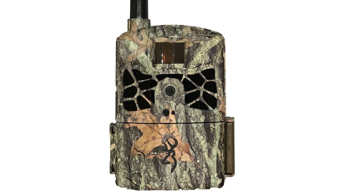 Best cellular trail cameras | Digital Camera World