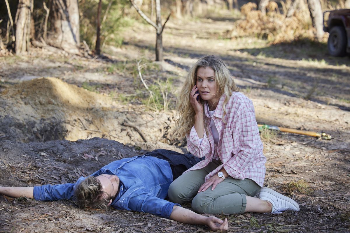 Home and Away spoilers: Will Remi Carter support Bree? | What to Watch