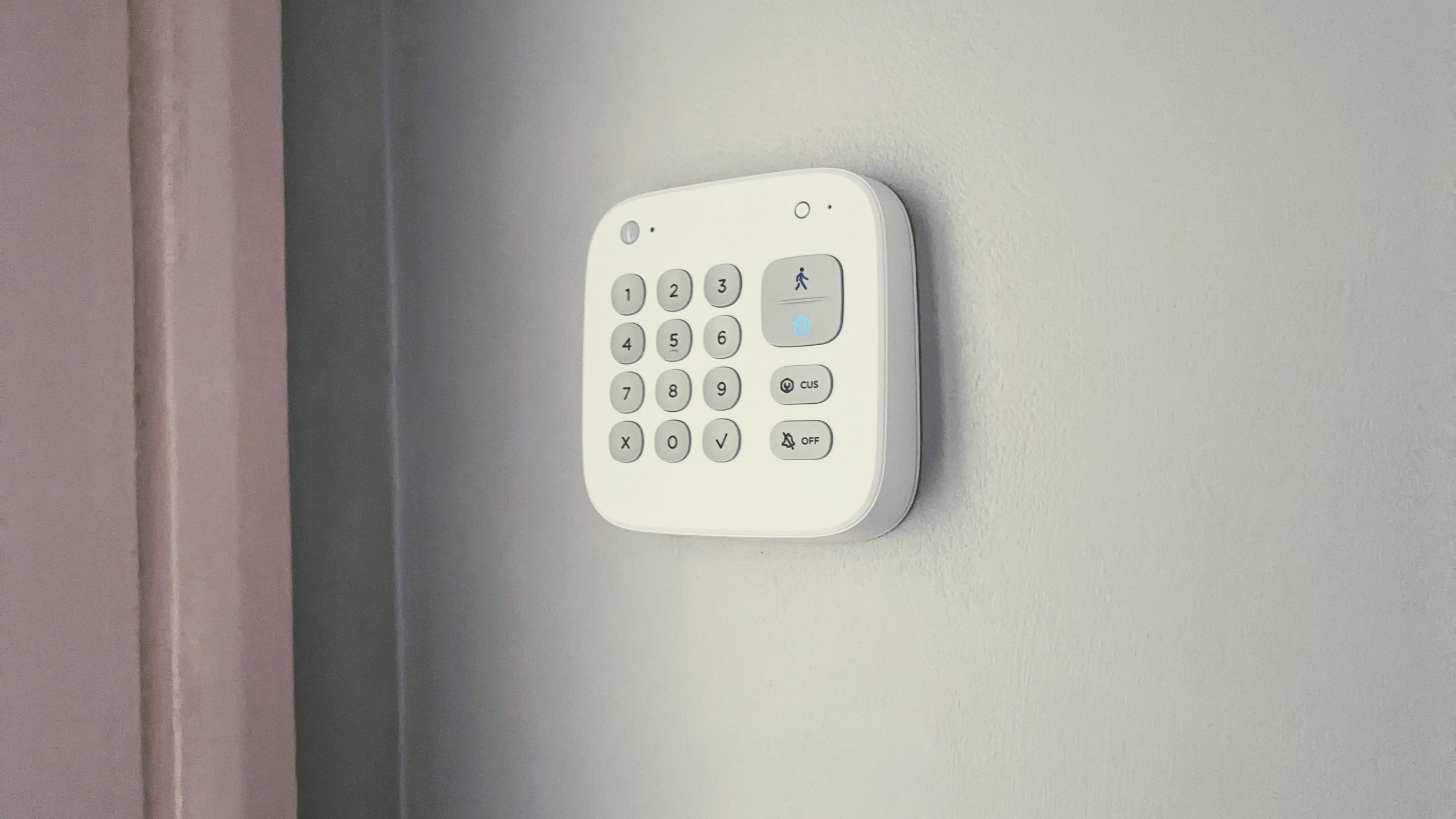 eufy Home Alarm Kit review | Livingetc
