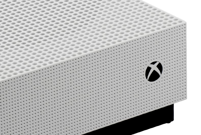 Microsoft Xbox One S review | What Hi-Fi?