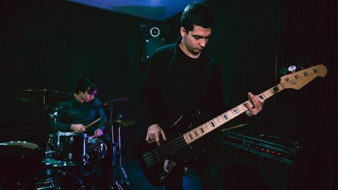 The 13 bass player types: a spotter's guide | MusicRadar
