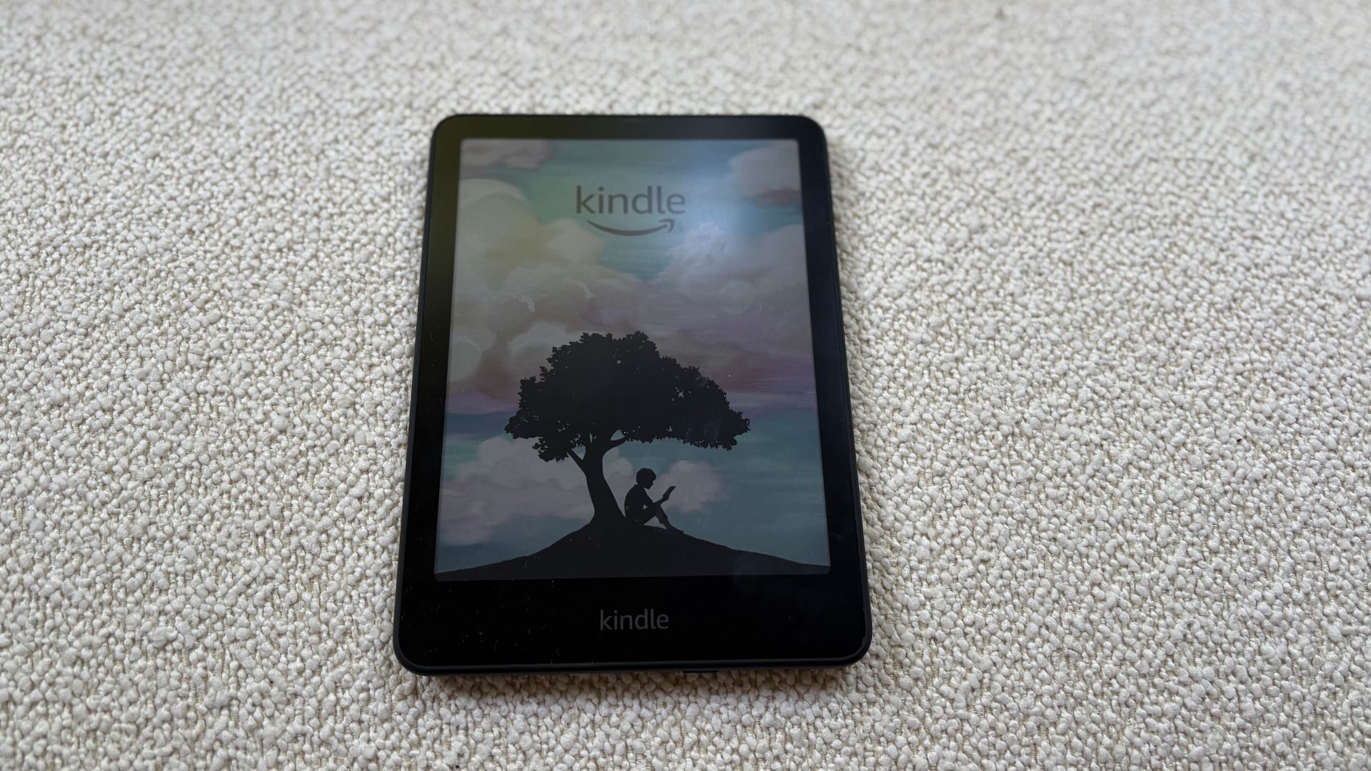 How to reset Kindle—and what to do if it doesn't work | Woman & Home