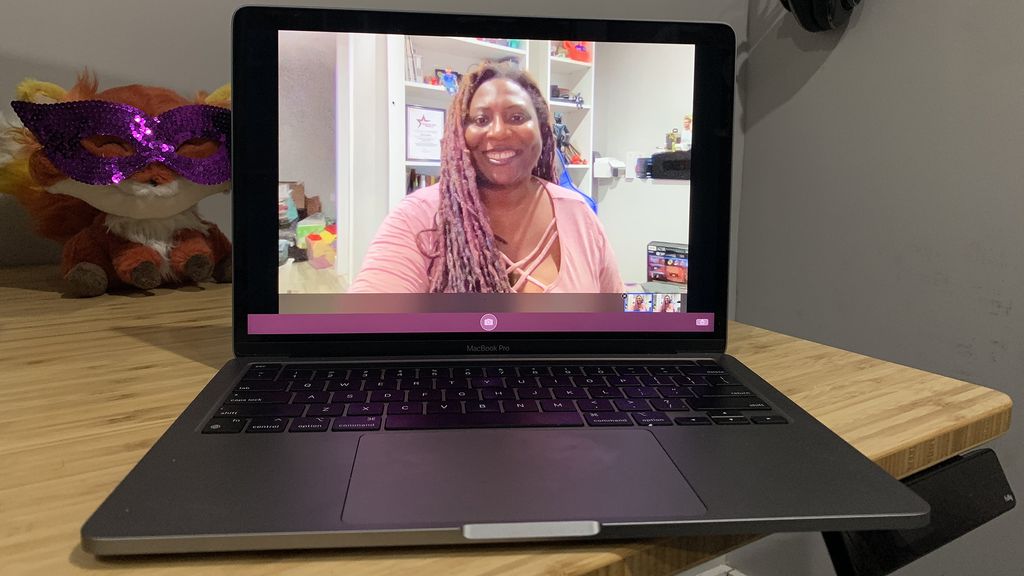 Apple MacBook Pro (13-inch, M1, 2020) review | Laptop Mag