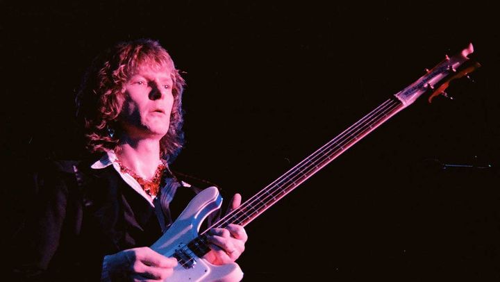 "Genesis owes him so much." Band members pay tribute to former tour ...