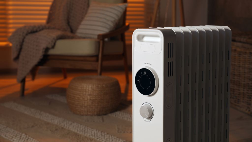 Best oil-filled radiators: tried and tested in real homes | Ideal Home