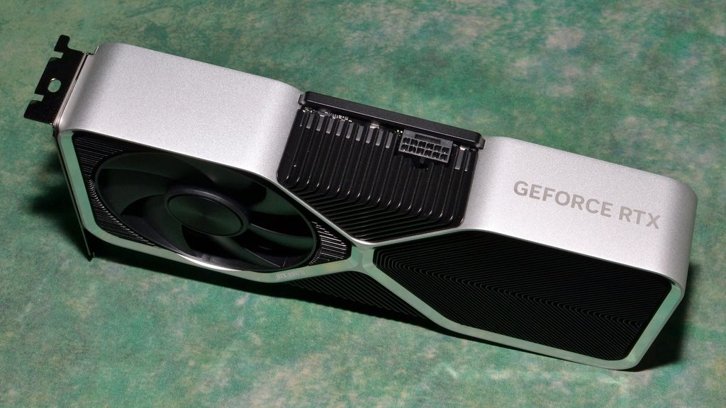 Gen-over-gen performance uplifts are getting smaller with Nvidia's mid ...