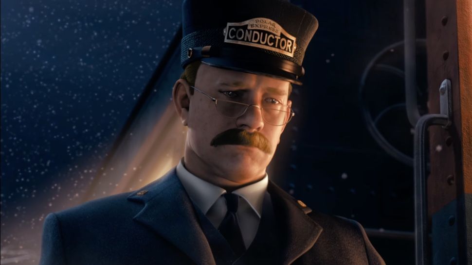 Apparently The Polar Express 2 Is Being 'Worked Out,' And I'm Truly ...