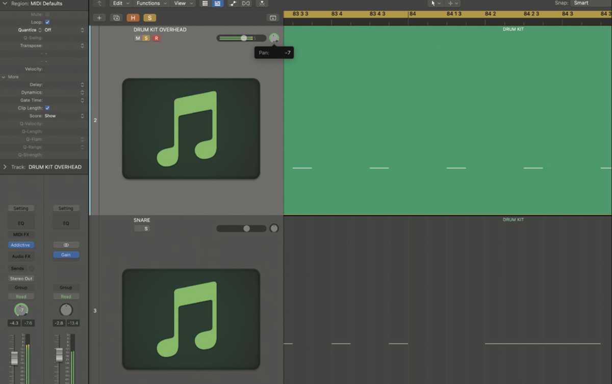 Panning for gold: How to pan properly for an engaging mix | MusicRadar