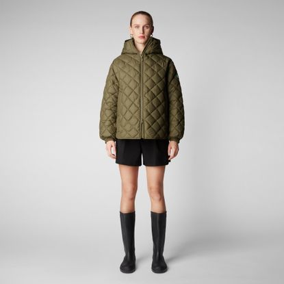 The 10 Best Women's Down Jackets | Marie Claire